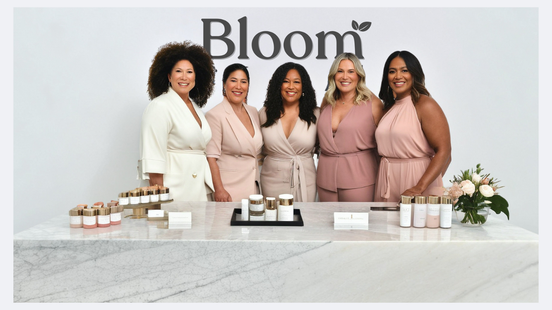 Try Bloom
